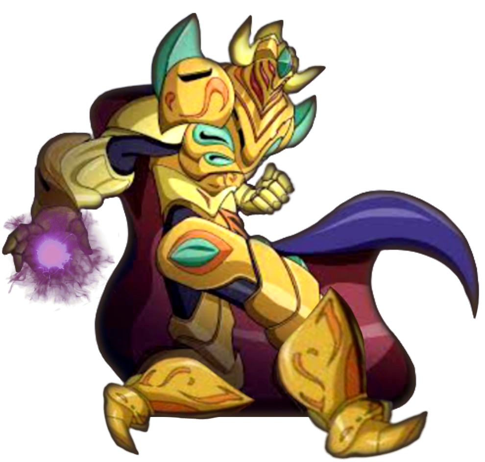 Mag Mel | The Parody Wiki | Fandom