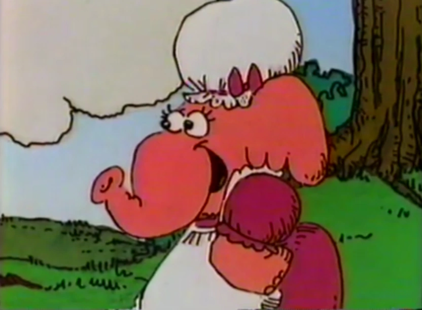 List of Species in Sing, Giggle, and Grin | The Parody Wiki | Fandom