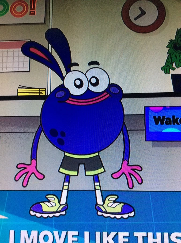 McPufferson (New) | The Parody Wiki | Fandom