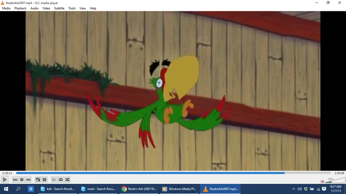 Pity | The Parody Wiki | Fandom