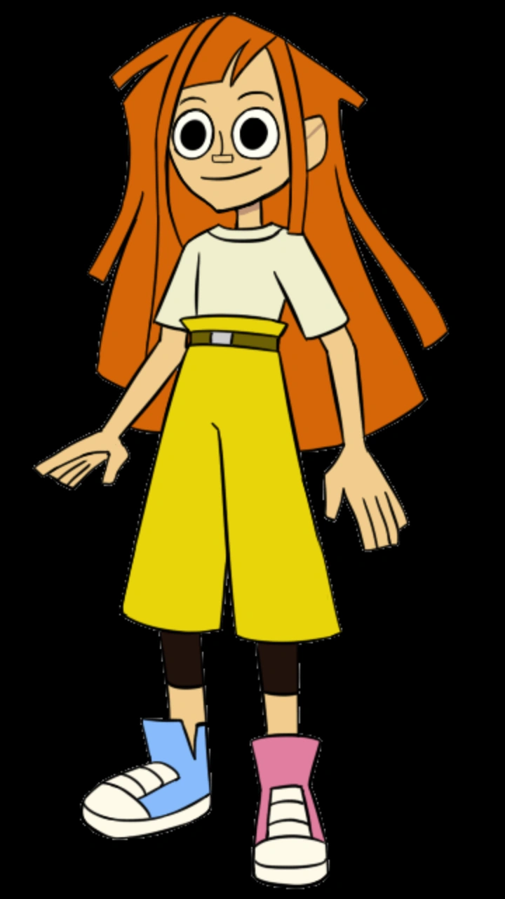 Reggie Abbott | The Parody Wiki | Fandom