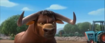 Valiente | The Parody Wiki | Fandom