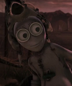 7 (character) | The Parody Wiki | Fandom