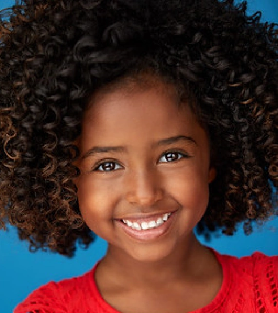 Amari McCoy | The Parody Wiki | Fandom