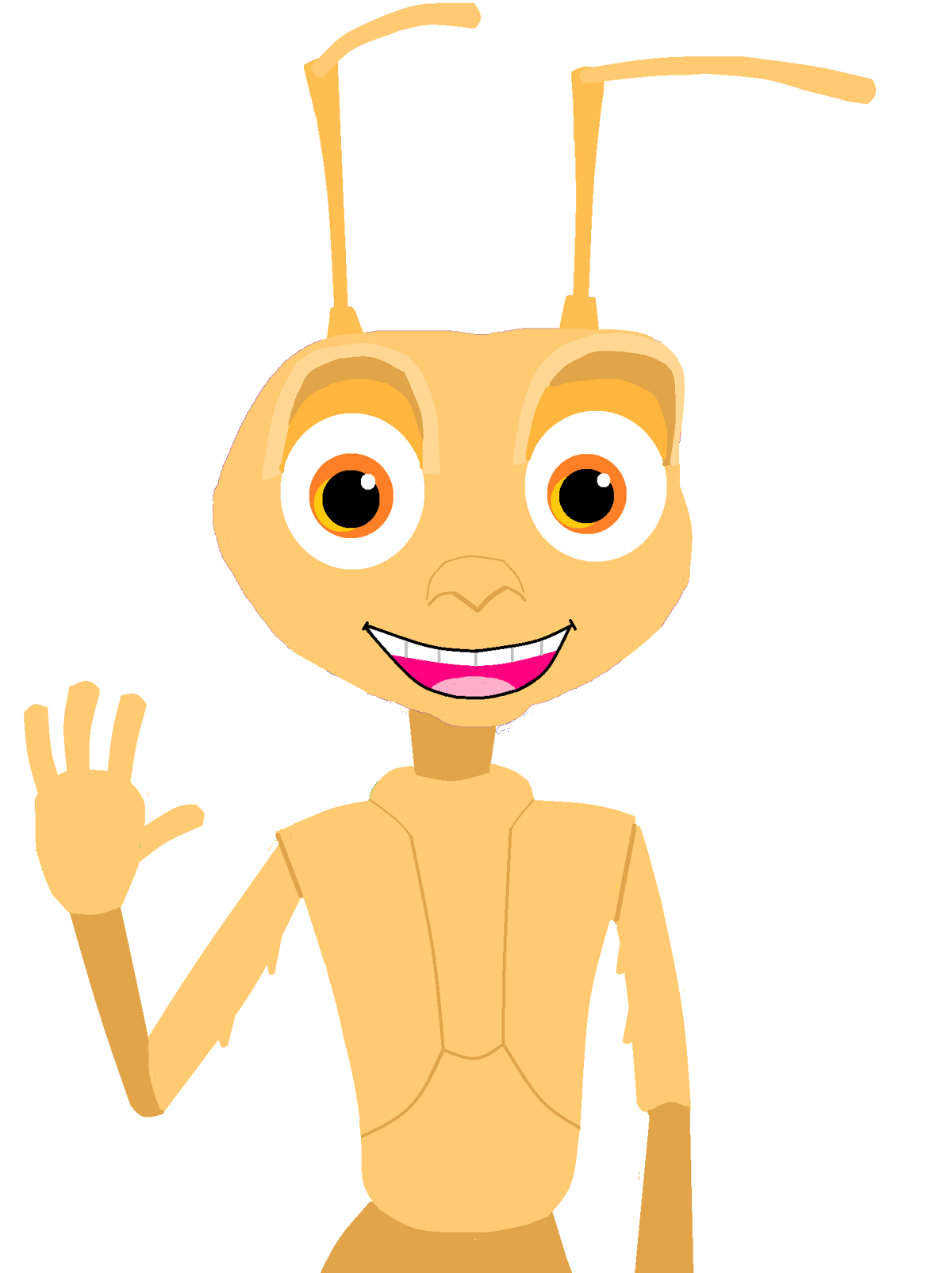 Category:DreamWorks Characters | The Parody Wiki | Fandom