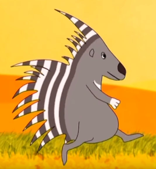 Funny Animals Animals Alphabet | The Parody Wiki | Fandom