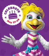 Tina The Explorer | The Parody Wiki | Fandom