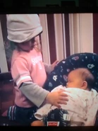 Addie | The Parody Wiki | Fandom