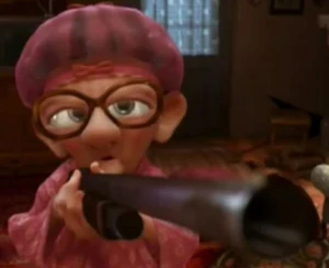 Mabel | The Parody Wiki | Fandom