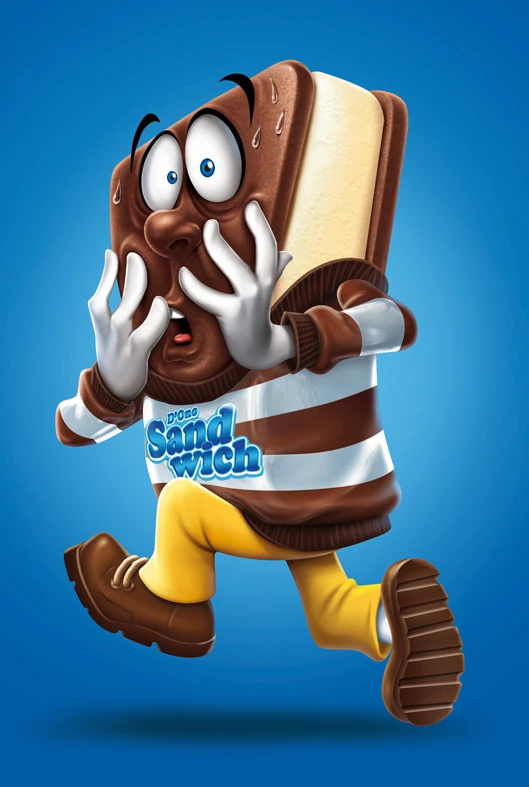 D'onoSandwich (Ampay, D'Onofrio) | The Parody Wiki | Fandom