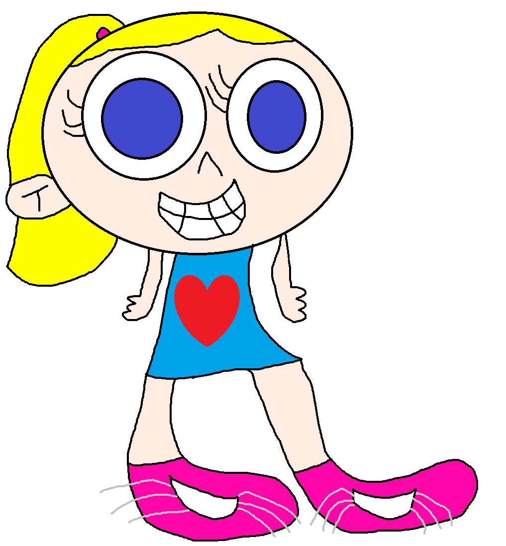 Eric Winans Pan | The Parody Wiki | Fandom