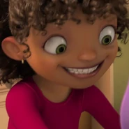 Tina The Explorer | The Parody Wiki | Fandom