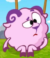 Wally | The Parody Wiki | Fandom