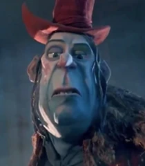 Boxtrolls Archibald Robat