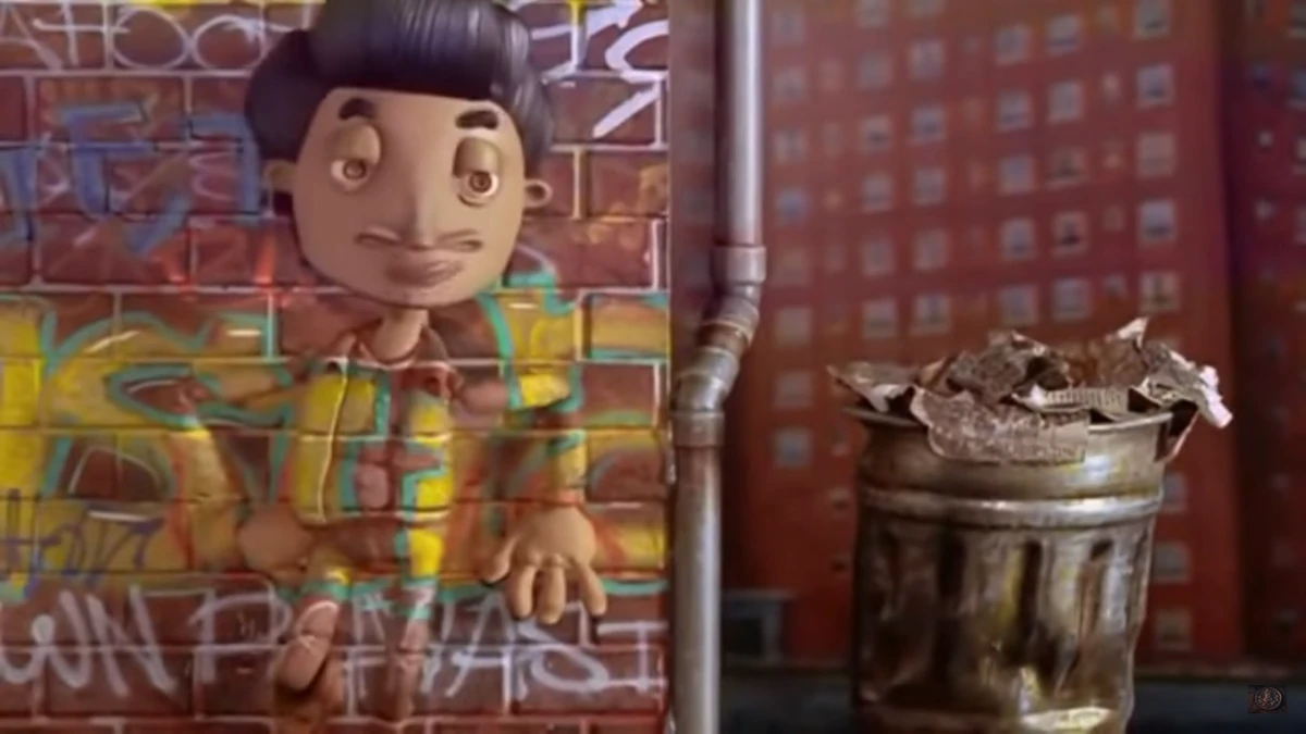 Jimmy Ho | The Parody Wiki | Fandom