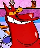 Fosters Home For Imaginary Blobs | The Parody Wiki | Fandom