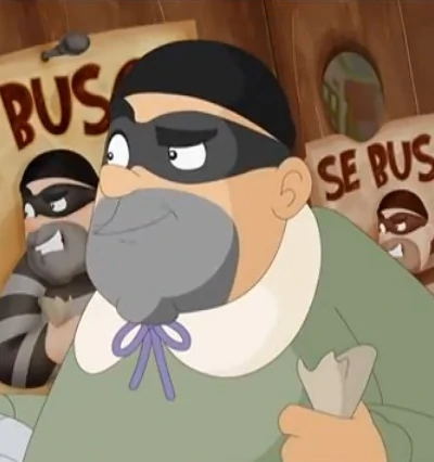 Tranzon Rozado | The Parody Wiki | Fandom