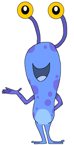 Victor (The Monster Gang) | The Parody Wiki | Fandom