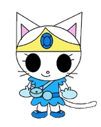 Go! Callie | The Parody Wiki | Fandom