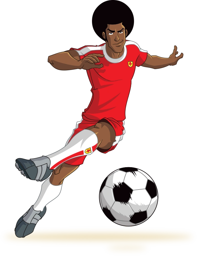 Cool Joe | The Parody Wiki | Fandom