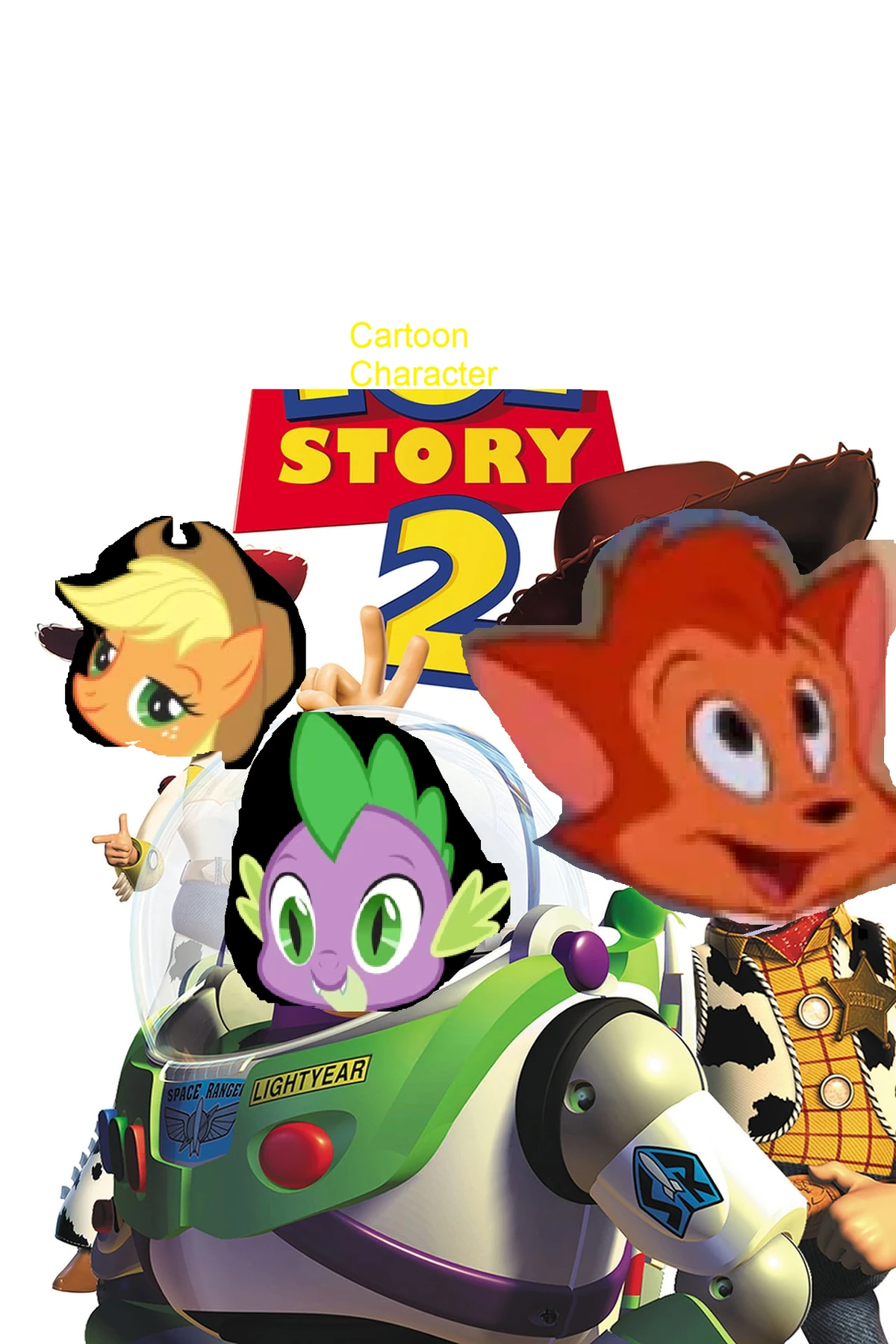 The Parody Wiki:TemplateData | The Parody Wiki | Fandom