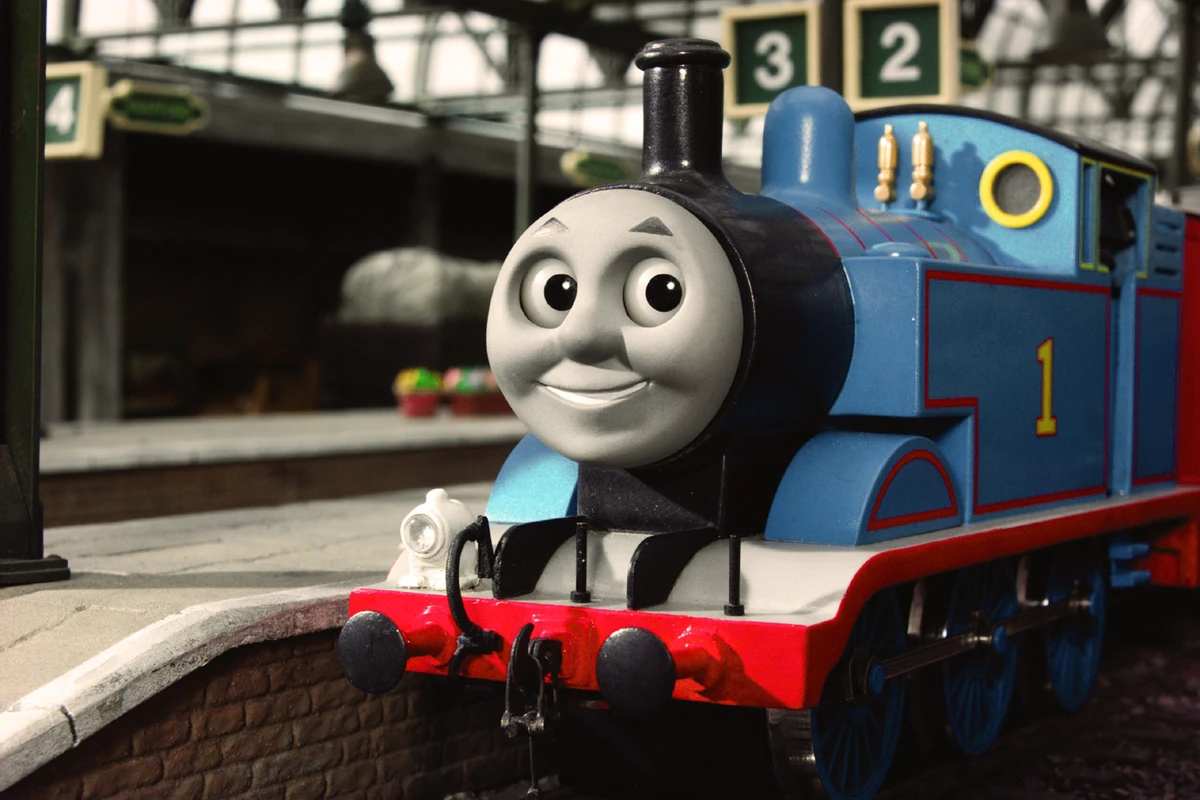 Thomas (Home Alone (Thomas is Home Alone)) | The Parody Wiki | Fandom