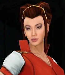 Karma Lee | The Parody Wiki | Fandom