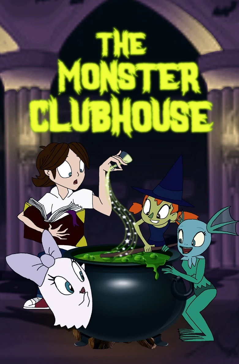 Opening To The Monster Clubhouse 2004 VHS (Warner Bros. Version) | The ...