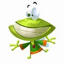 The good frog | The Parody Wiki | Fandom