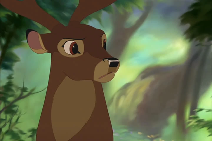 101 Deer | The Parody Wiki | Fandom