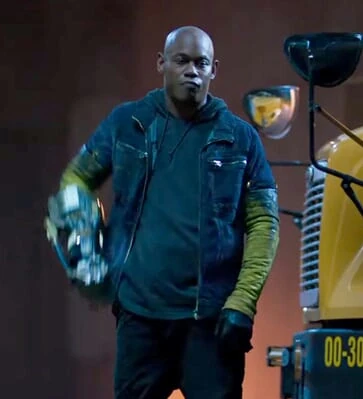 Herman Schultz/The Shocker | The Parody Wiki | Fandom