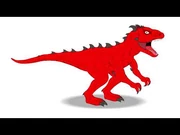 Coronasaurus Rex | The Parody Wiki | Fandom