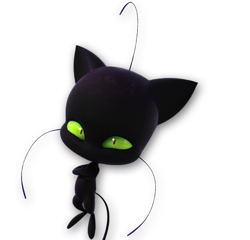 Plagg | The Parody Wiki | Fandom