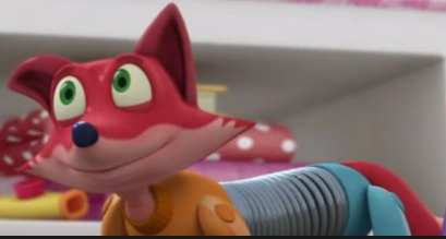 Sproingo Boingo (Doc McStuffins) | The Parody Wiki | Fandom