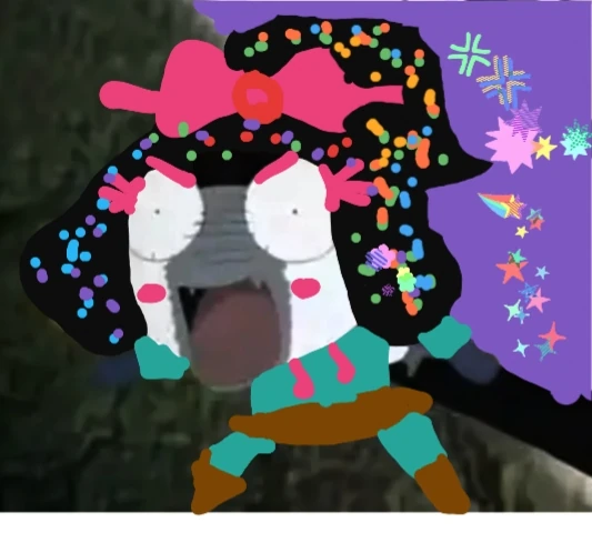 Wreck-It Ralph Cosplay | The Parody Wiki | Fandom