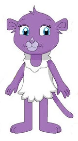 Chatta | The Parody Wiki | Fandom