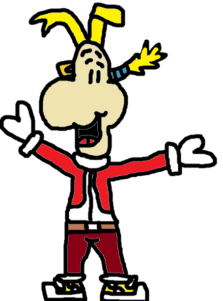 James Graham's Rayman Claus is Coming to Town Gallery. | The Parody ...