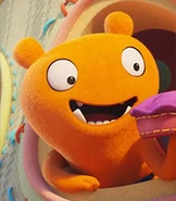 Barnyard | The Parody Wiki | Fandom
