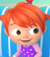 YoYo (Cocomelon) | The Parody Wiki | Fandom