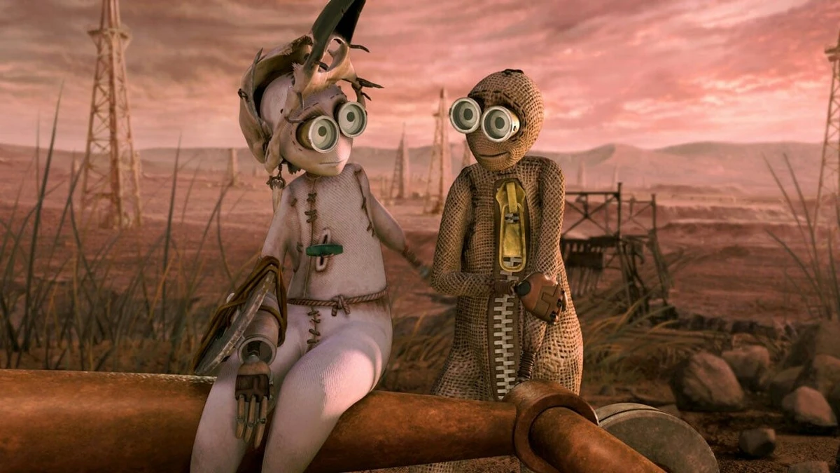 Opas couples and duos | The Parody Wiki | Fandom