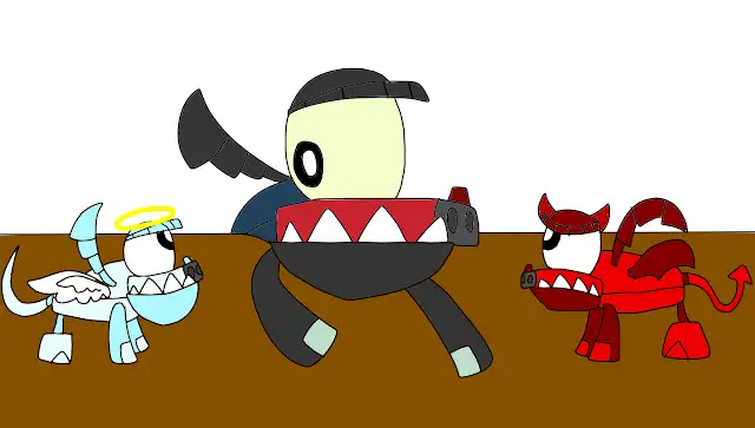 Boone Mixels Oc The Parody Wiki Fandom