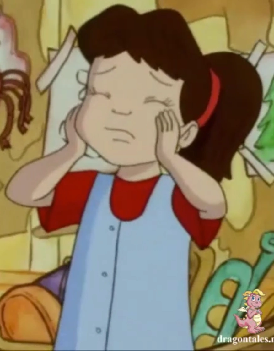 Emmy and Max | The Parody Wiki | Fandom