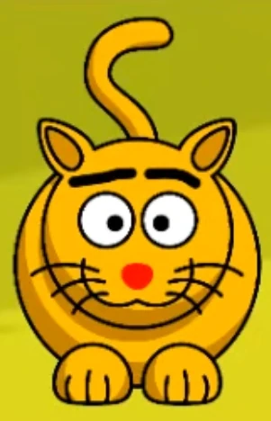 Freddy the Cat | The Parody Wiki | Fandom