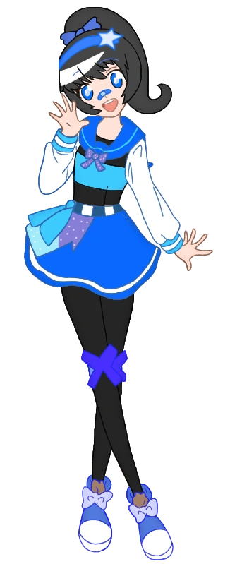 Jamie Nankori The Parody Wiki Fandom