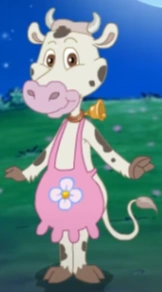 Mrs. Cow | The Parody Wiki | Fandom