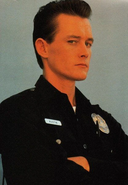 Officer Randy Dinwiddie | The Parody Wiki | Fandom