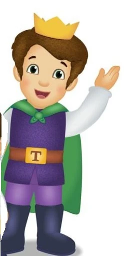 Prince Tuesday | The Parody Wiki | Fandom