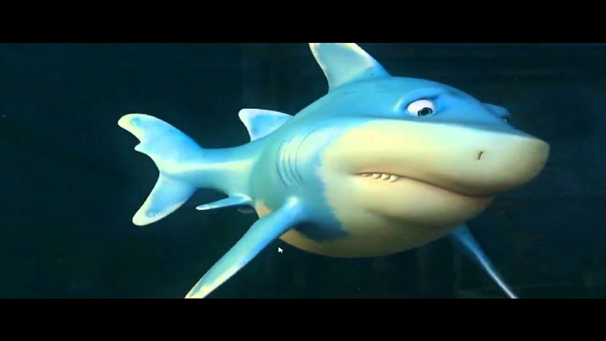 Julius (Sea Level) | The Parody Wiki | Fandom