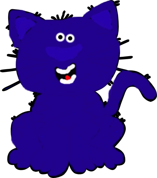 Ned the Cat | The Parody Wiki | Fandom