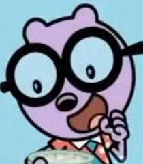 Finding Hoho | The Parody Wiki | Fandom